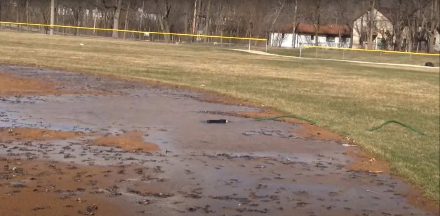 Ballfields – Turtledrain - Water Removal for Ballfields, Flat Roofs and ...